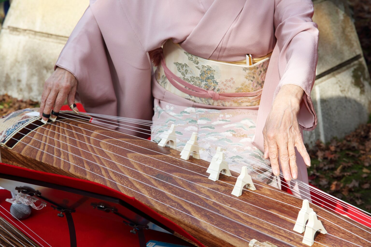 What is the Koto? History, Structure, and Playing Methods Explained ...